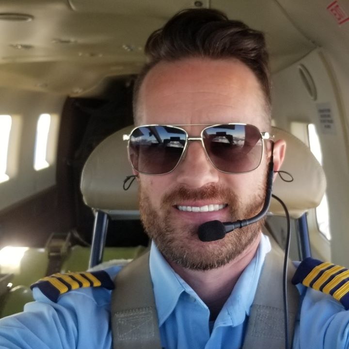 11 – Ryan Farran – Papua New Guinea – Plane Faith, Inc.